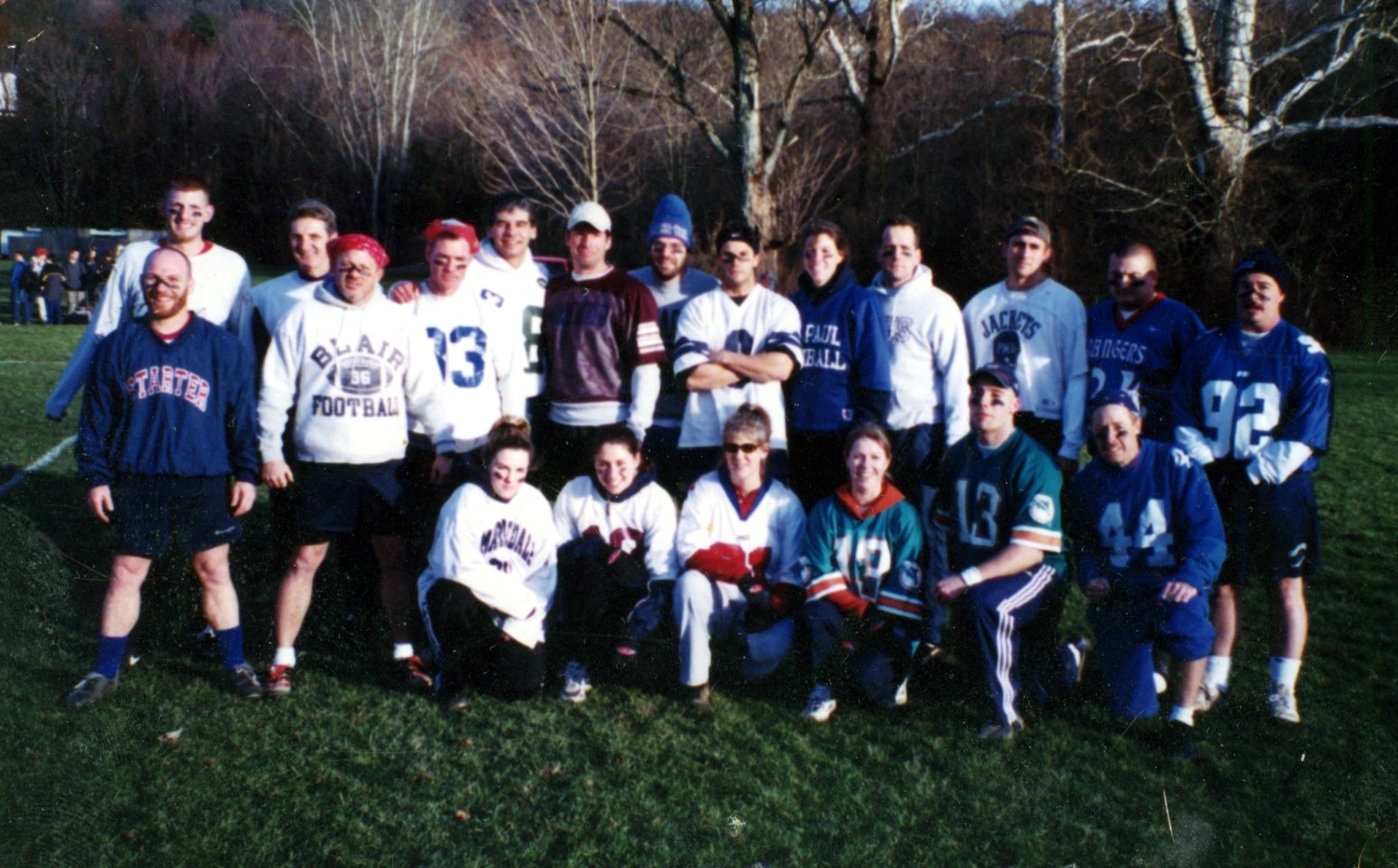 The Corn Bowl: Revival of a Nonnewaug Tradition – NHS Chief Advocate